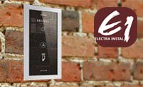 Interfoane Electra - Videointerfoane de la Electrainstal